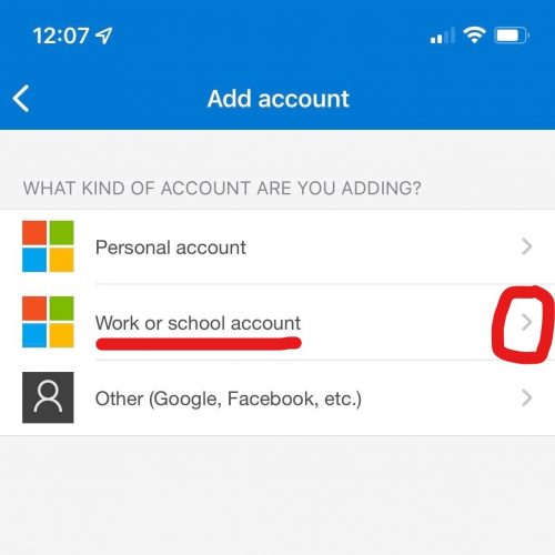 How do I set up an Authenticator App on my phone? - Trainee Information ...