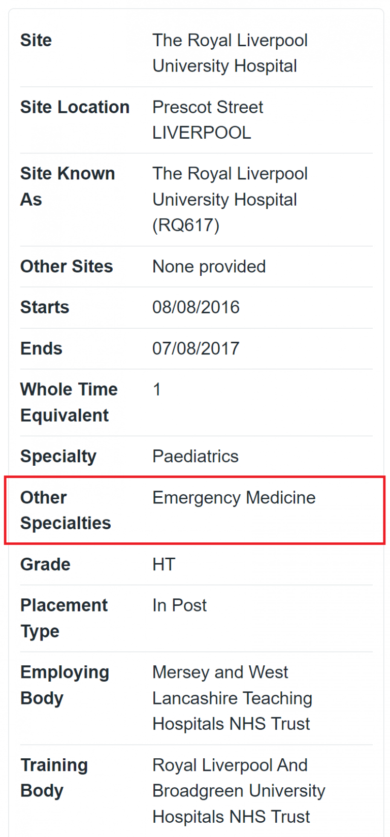 All TIS Self-Service Updates and News - Trainee Information System Support